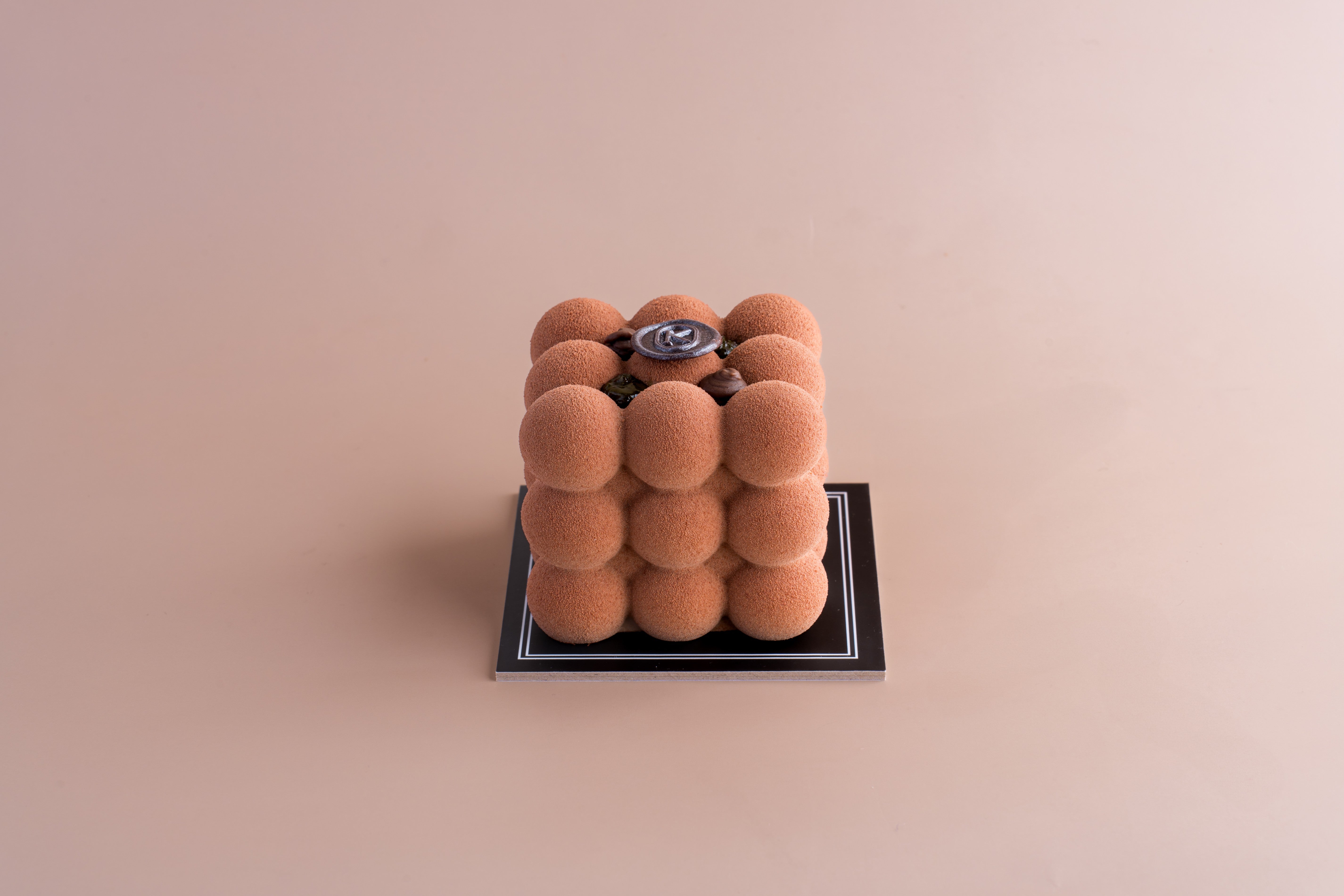 Pista Cube – Keto Kartel